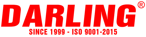 Darling Việt Nam - Thương hiệu hàng đầu tủ đông, tủ mát, tủ lạnh, tivi